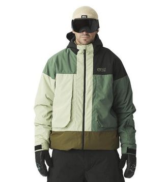 Picture Citrik JKT M - Skijacke - Herren