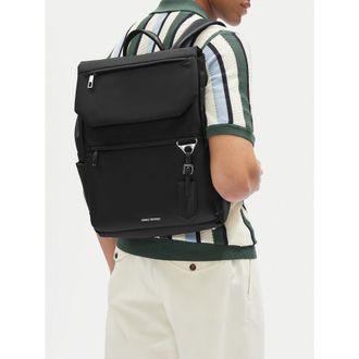 Gino Rossi Rucksack Gino Rossi 06A10818-1 Schwarz