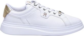 Tommy Hilfiger Damen, Schuhe, Wei&szlig;, 42 EUGr&ouml;&szlig;e