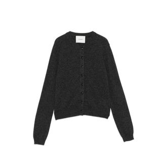 Lisa Yang Karia Button-up Cardigan