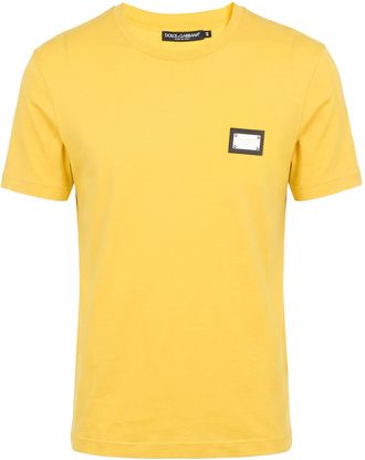 Dolce & Gabbana TOPS - T-shirts auf YOOX.COM