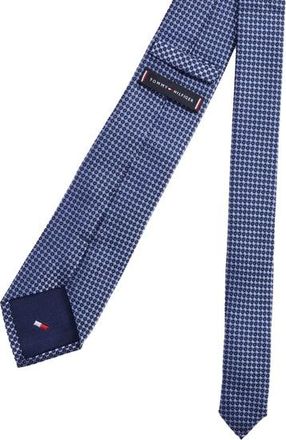 Tommy Hilfiger Cravate en soie