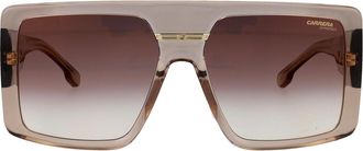 Carrera Sonnenbrille - Gold
