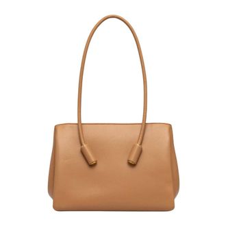 Themoir&egrave; Damen, Taschen, Braun, ONE SIZEGr&ouml;&szlig;e