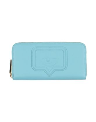 Chiara Ferragni Kleinlederwaren - Brieftaschen auf YOOX.COM