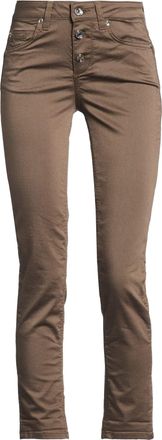 Liu Jo HOSEN & R&Ouml;CKE - Hosen auf YOOX.COM