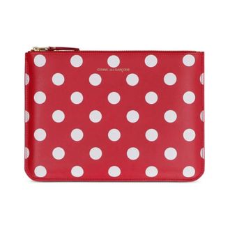 Comme Des Gar&ccedil;ons Herren, Taschen, Rot, ONE SIZEGr&ouml;&szlig;e