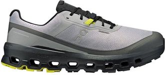 On Sneaker Lila/Schwarz