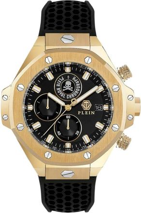 Philipp Plein Herren, Accessories, Gelb, ONE SIZEGr&ouml;&szlig;e