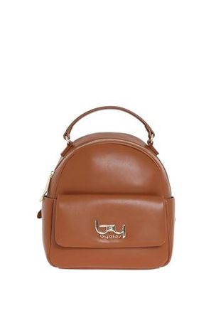 Byblos Amina, BOLSOS Unisex Adulto, Tan