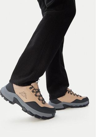 Kappa Sneakers CEOWB-MP40-MC-250105Z Beige