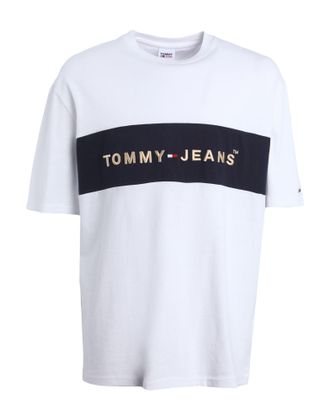 Tommy Jeans TOPS - T-shirts auf YOOX.COM