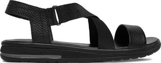 Lasocki Sandalen Lasocki CEO-WI23-MALTA-01 Schwarz