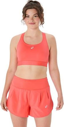 Asics Damen BH ROAD COMPRESSION BRA