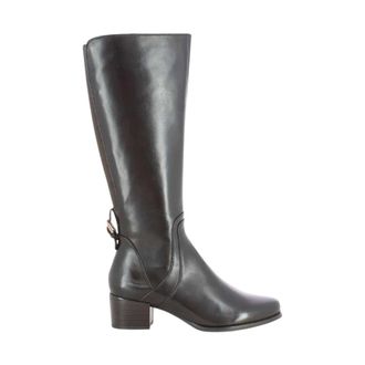 Regarde le ciel Jolene 22 Bottes Hautes - Femme - Chaussures - Brun - Taille: 38 EU