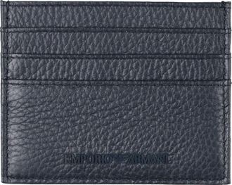 Emporio Armani Kleinlederwaren - Kartenetuis auf YOOX.COM