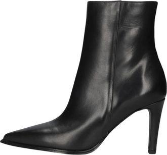 Notre-V Ankle Boot 8939 - - Shoes - Damen - Schwarzk - 41 EU