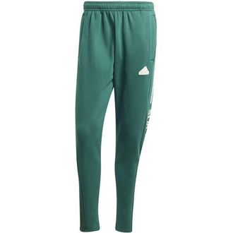 adidas Herren Hose House of Tiro Fleece