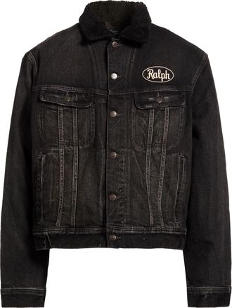 Ralph Lauren JACKEN & M&Auml;NTEL - Jeansjacken/M&auml;ntel auf YOOX.COM