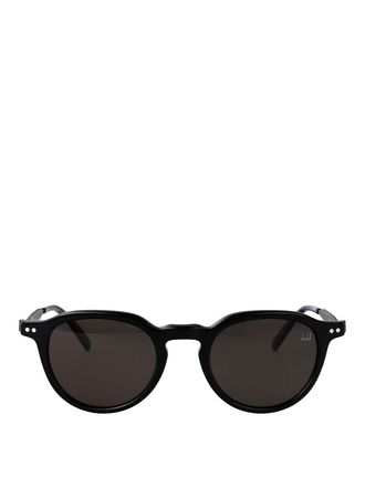 Dunhill Sonnenbrille - Schwarz