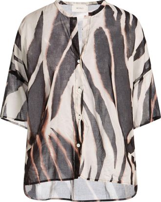 Vicolo TOPS - Hemden auf YOOX.COM