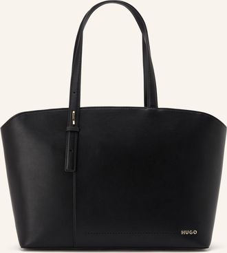 HUGO BOSS Hugo Shopper Yorih schwarz