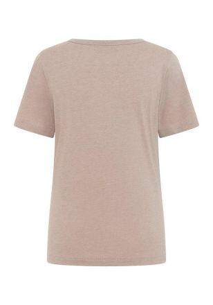 Elbsand T-Shirt Liara T-Shirt mit Rundhalsausschnitt