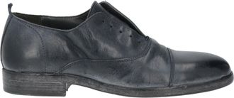 Moma SCHUHE - Schn&uuml;rschuhe auf YOOX.COM