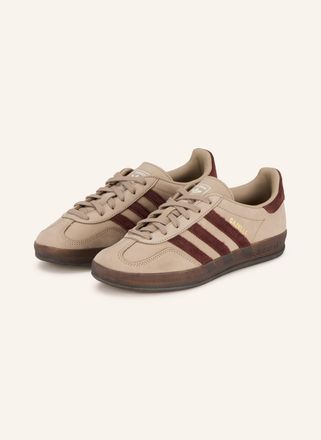 adidas Originals Adidas Originals Sneaker Gazelle Indoor beige