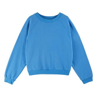 Emile Et Ida Sweat Boston Coton Bio Emile et Ida