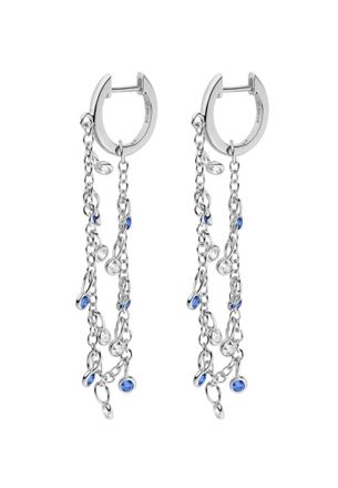 NANA KAY Ohrringe Tiny Gems