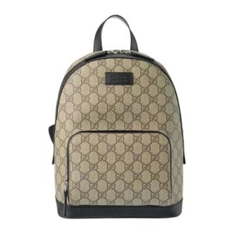 Gucci Damen, Pre-Owned, Beige, ONE SIZEGr&ouml;&szlig;e
