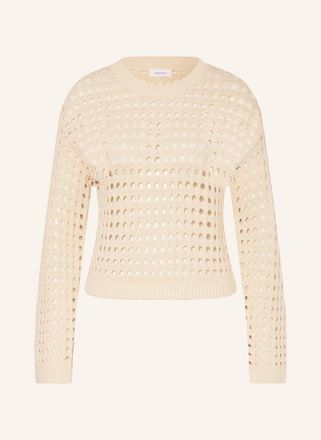 Darling Harbour Darling Harbour Pullover beige
