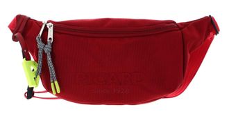 Picard LUCKY ONE G&uuml;rteltasche - Nylon, leicht, vielseitig tragbar, Rei&szlig;verschluss, Lipstick, Ma&szlig;e: 15x35x4 cm, 32834U91T4