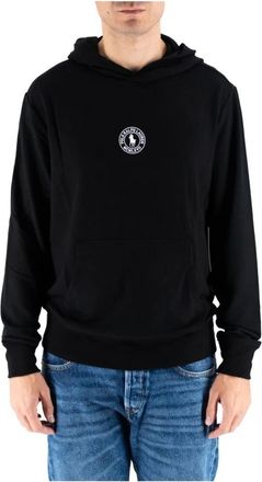 Polo Ralph Lauren Homme, Sweatshirts et sweats &agrave; capuche, Noir, Taille: M SweaT-shirt &agrave; capuche