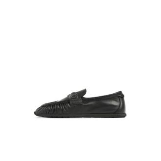 Nubikk Riley Mio Loafer - - Shoes - Damen - Schwarzk - 36 EU