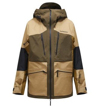 Peak Performance Vertical Gore-Tex Pro M - Hardshelljacke - Herren