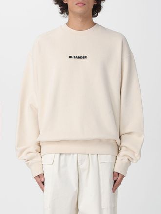 Jil Sander Sweatshirt JIL SANDER Homme couleur Sable