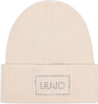 Liu Jo M&uuml;tze Liu Jo 2F6022 MA38S Creme