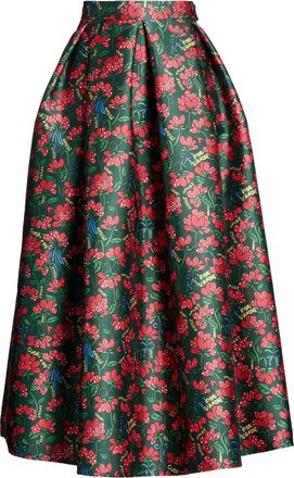 Alessandro Enriquez HOSEN & R&Ouml;CKE - Maxi-R&ouml;cke auf YOOX.COM