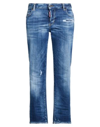 Dsquared2 HOSEN & R&Ouml;CKE - Jeanshosen auf YOOX.COM