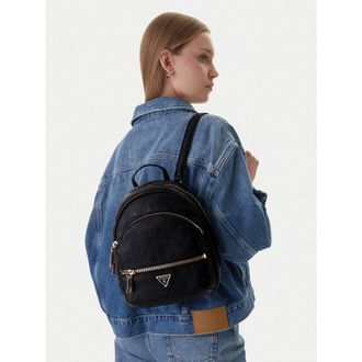 Guess Rucksack Guess HWPD71 18320 Schwarz