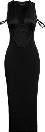 Versace KLEIDER - Midi-Kleider auf YOOX.COM