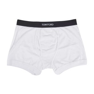Tom Ford Unterw&auml;sche - - Underwear - Herren - Wei&szlig; - S