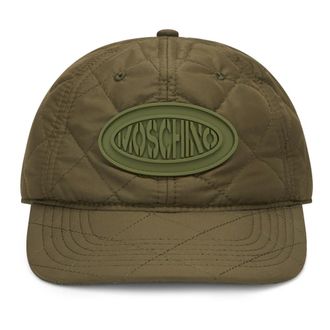 Moschino Herren, Accessories, Gr&uuml;n, ONE SIZEGr&ouml;&szlig;e
