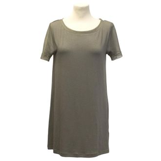 DAY Birger & Mikkelsen Day Birger Et Mikkelsen Khaki T-shirt Size M