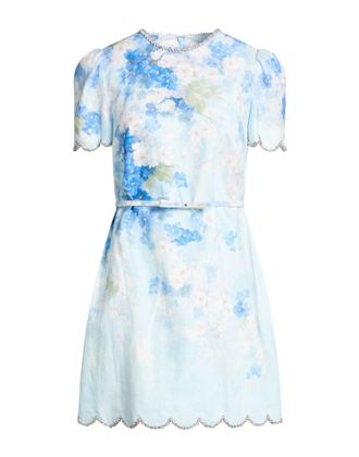 Zimmermann KLEIDER - Mini-Kleider auf YOOX.COM