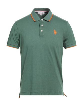 U.S.Polo Association TOPS - Poloshirts auf YOOX.COM