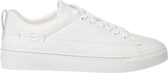 Baldinini Low-Top Sneaker - SNEAKER BALDININI - Gr. 41,5 (EU) - in Wei&szlig; - f&uuml;r Damen