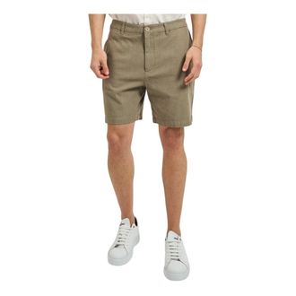 A|X Armani Exchange Herren, Shorts, Beige, W34Gr&ouml;&szlig;e